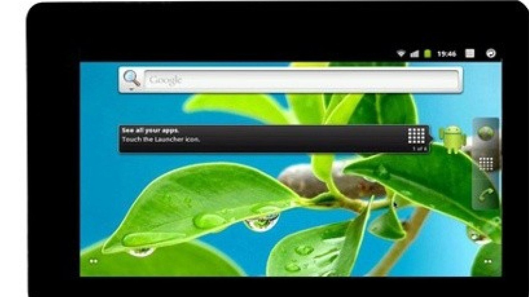 UbiSlate 7Ci Indian Tablet Costs Just £30 (£50 Less Than Lidl's Bargain ...