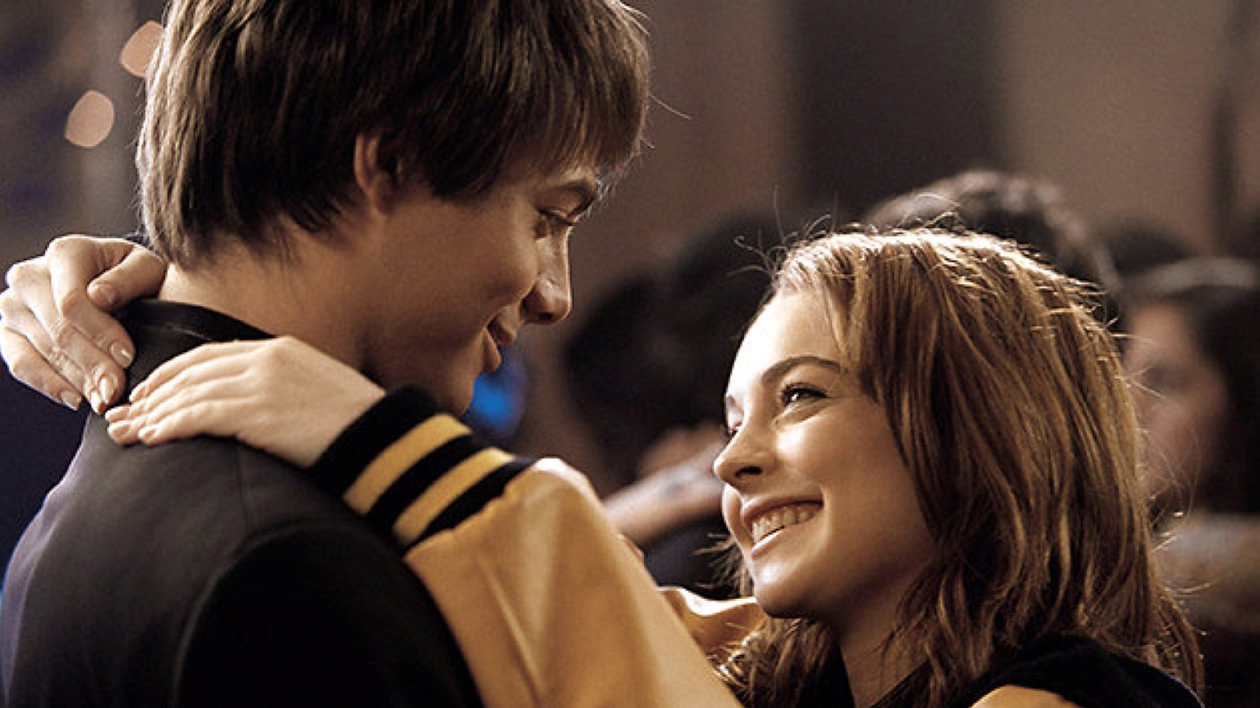 The Most Awkward Moments In Movies | HuffPost UK Entertainment