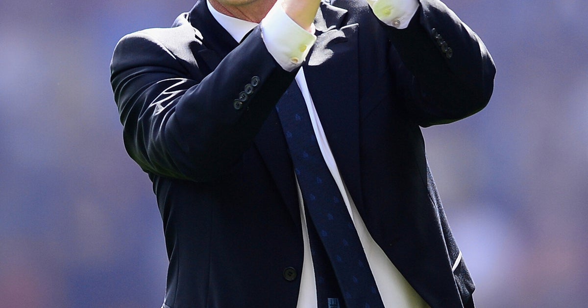 Rookie Man U Boss Moyes to be Haunted By Fergie's Ghost? | HuffPost UK ...