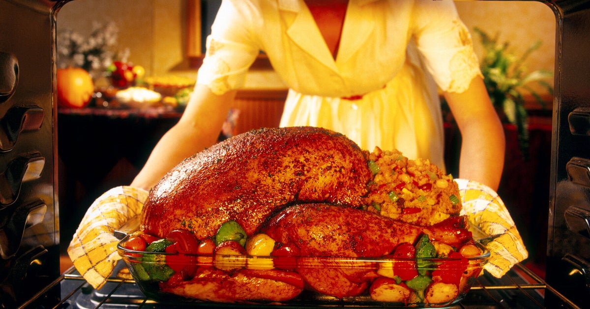 Common Christmas Dinner Mistakes (And How To Avoid Them) | HuffPost UK Life