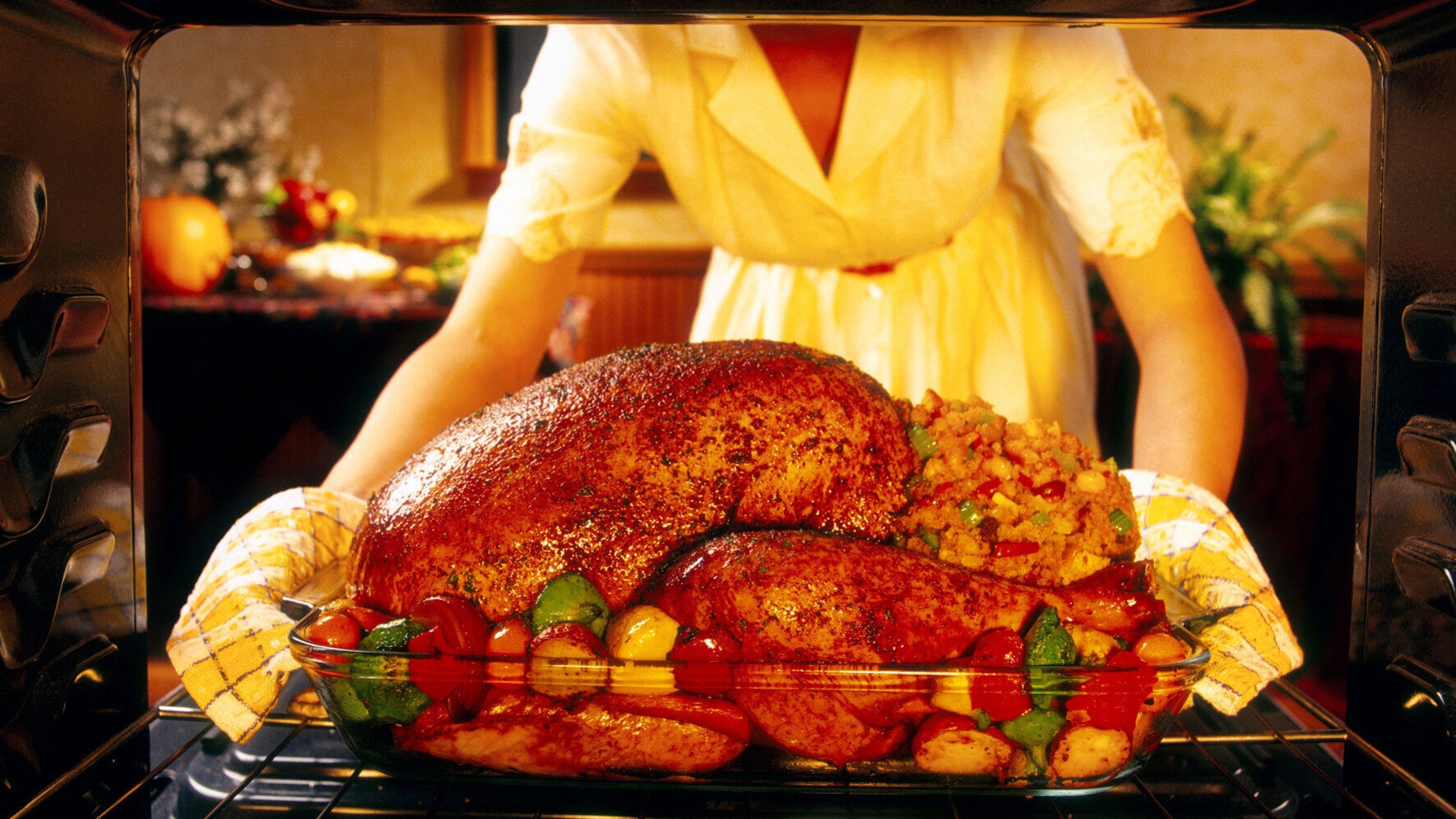 Common Christmas Dinner Mistakes And How To Avoid Them HuffPost UK Life common-christmas-dinner-mistakes-and-how-to-avoid-them-huffpost-uk-life