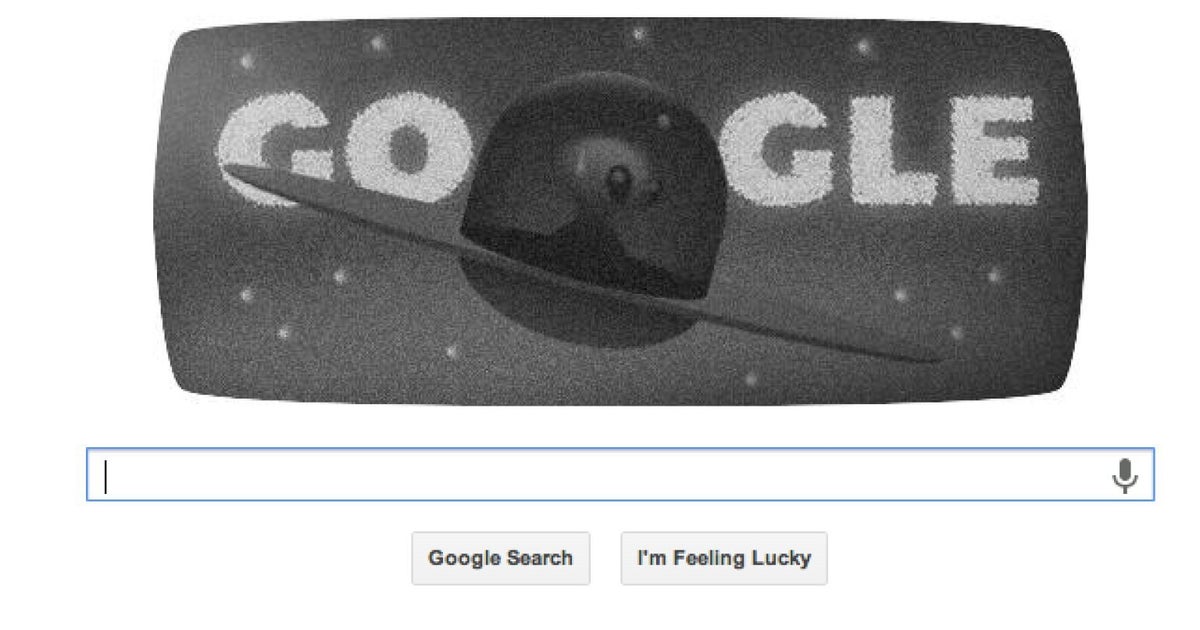 Roswell Google Doodle: Search Engine Marks 66 Years Since 'Alien Crash ...
