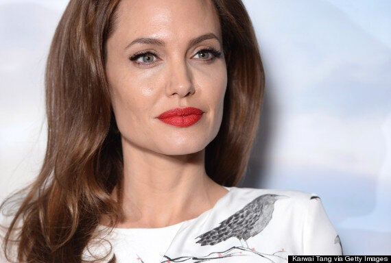75 Of Women Who Have A Double Mastectomy Like Angelina Jolie May Not