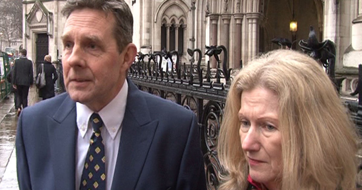 Paul And Sandra Dunhams' Own Lawyer Compares Them To Abu Hamza ...
