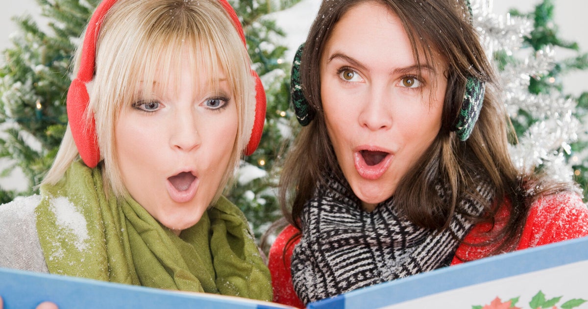 The 10 Best Christmas Songs You've Never Heard | HuffPost UK Entertainment