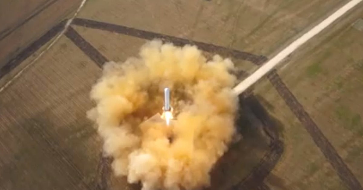 SpaceX 'Grasshopper' Reusable Rocket Breaks 1,000 Feet Before Perfect ...