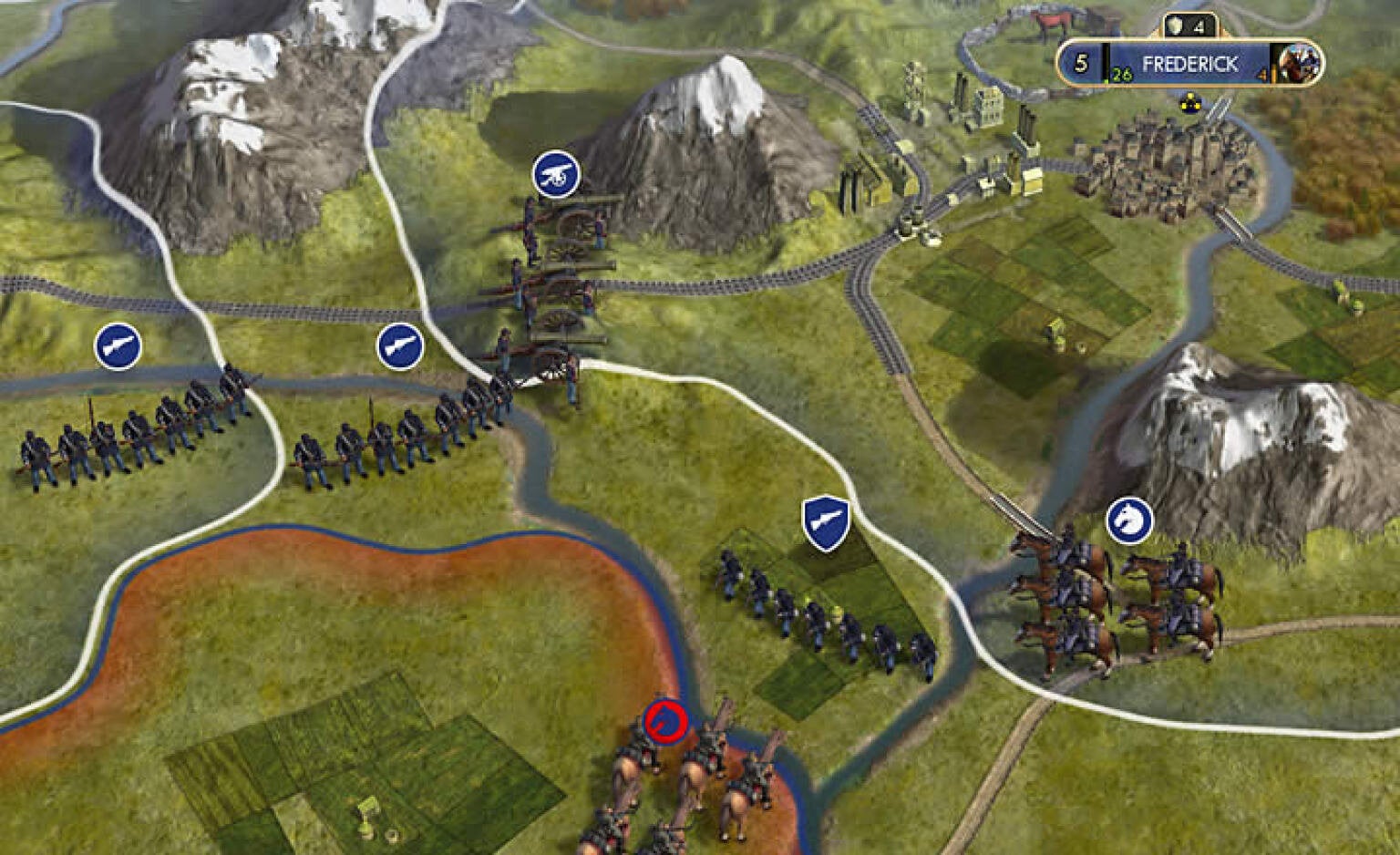 civilization 5