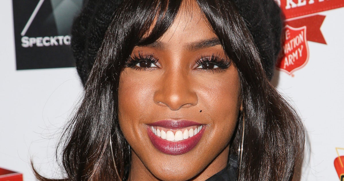 Kelly Rowland Reveals She Got Engaged Over Skype To Fiancé Tim ...