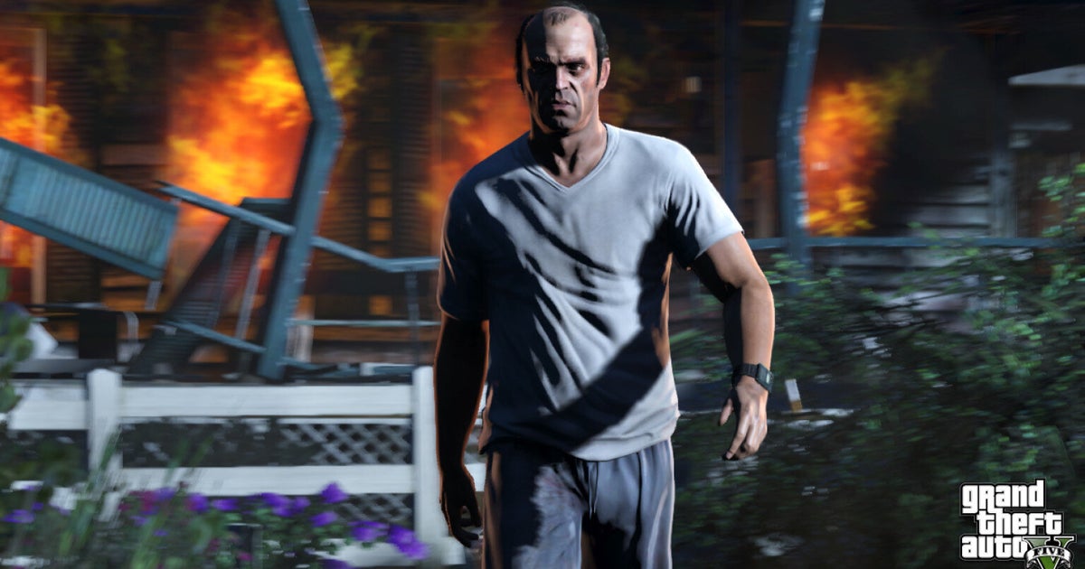 GTA 5: Gameplay Video Trailer Coming On Tuesday 9 July | HuffPost UK Tech