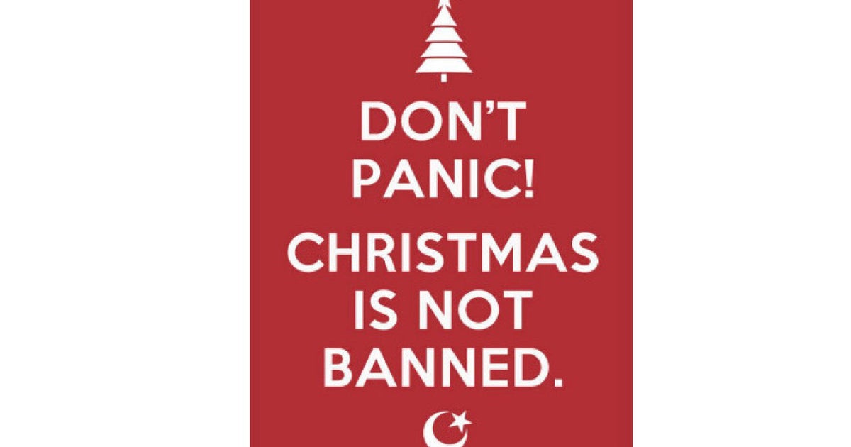 Winterval Is Coming: Busting the Myths About Banning Christmas ...