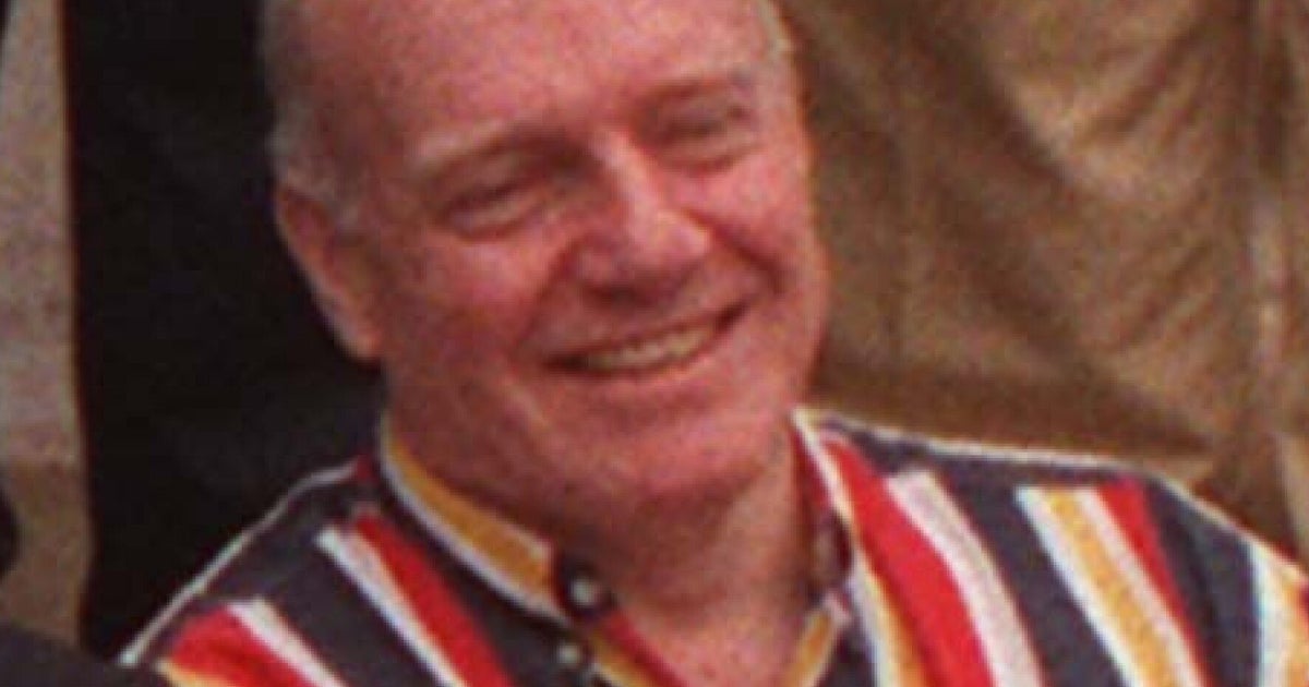 Chris Denning: Former BBC DJ Arrested Over Suspected Sex Offences ...