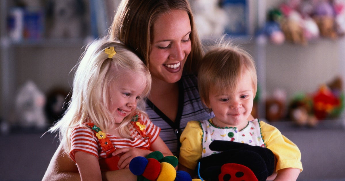 How to Hire a Nanny - Six Tips to Get You Started | HuffPost UK Life