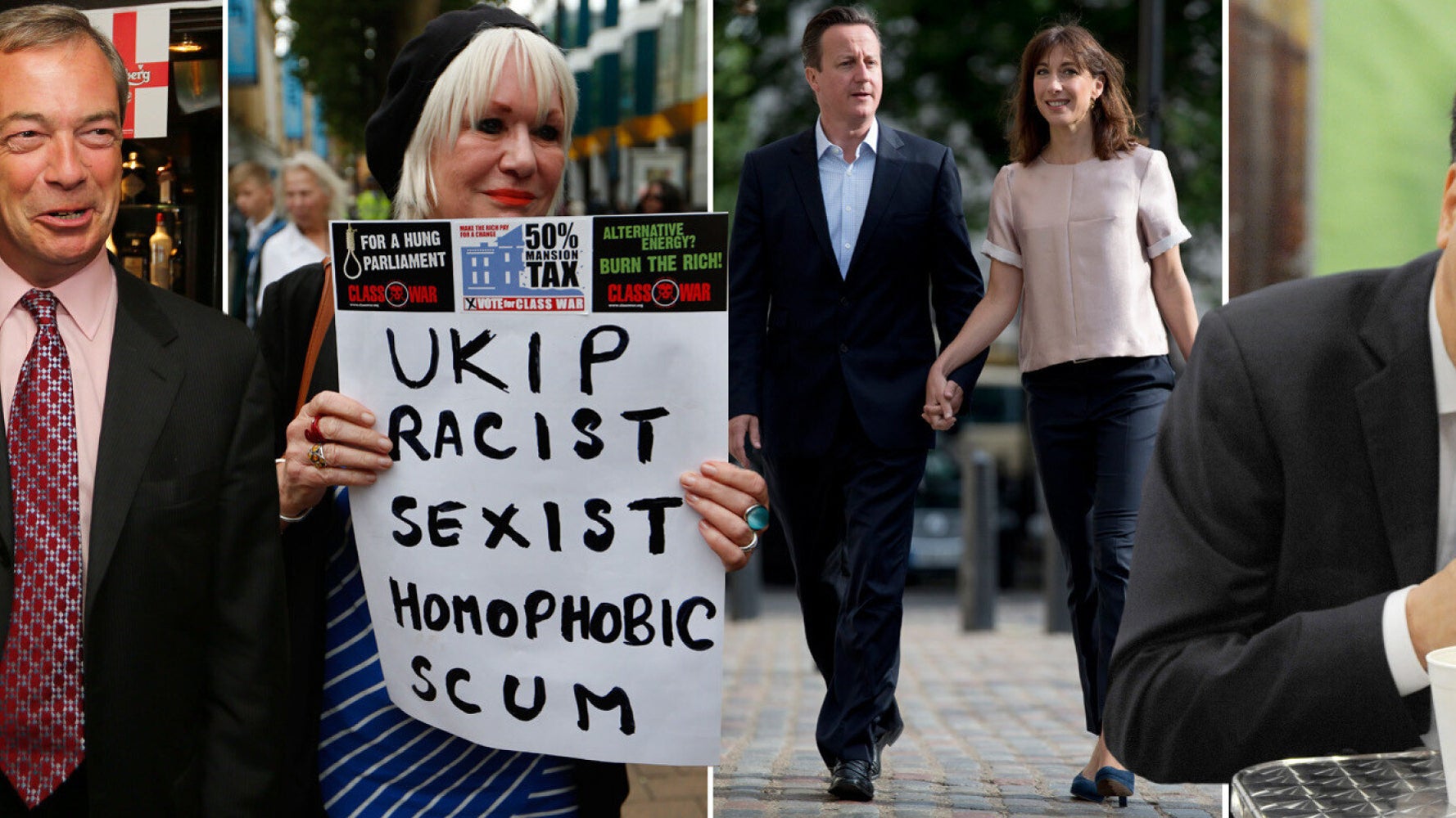 Local Council Election Results 2014: Eleven Things We Have Learned ...