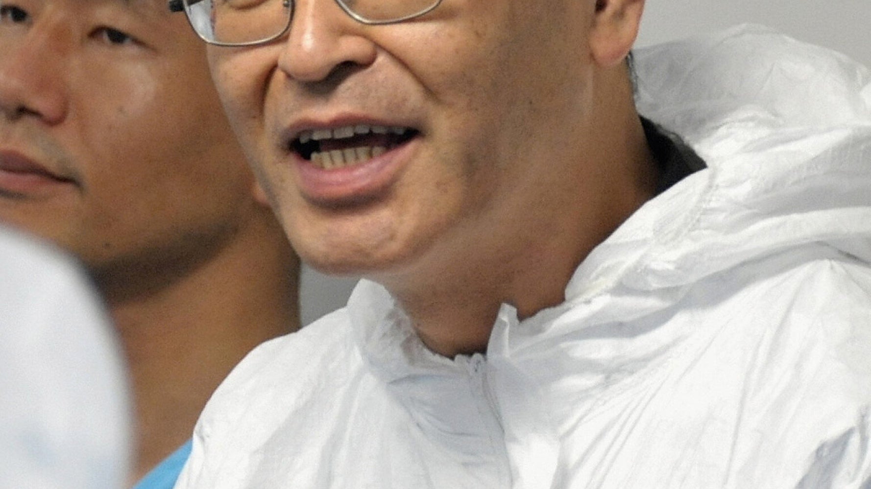 Former Fukushima Nuclear Plant Boss, Masao Yoshida, Dies Of Cancer In ...