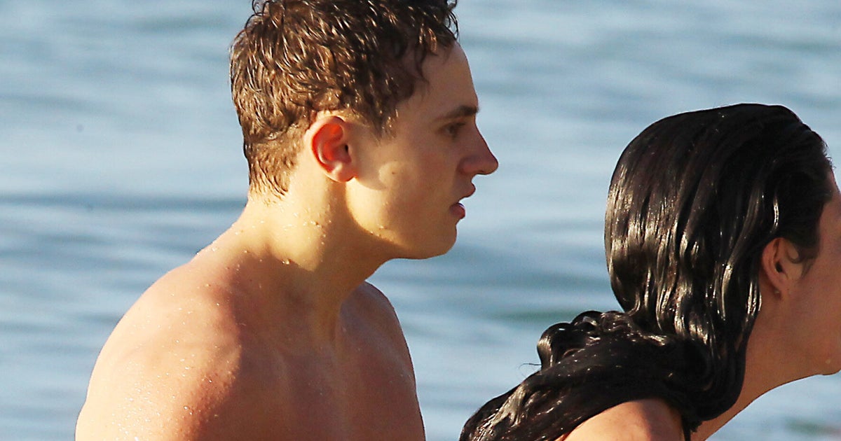 Gary Lineker's Son George Dating Jamie Laing's Ex's Tara Keeney ...