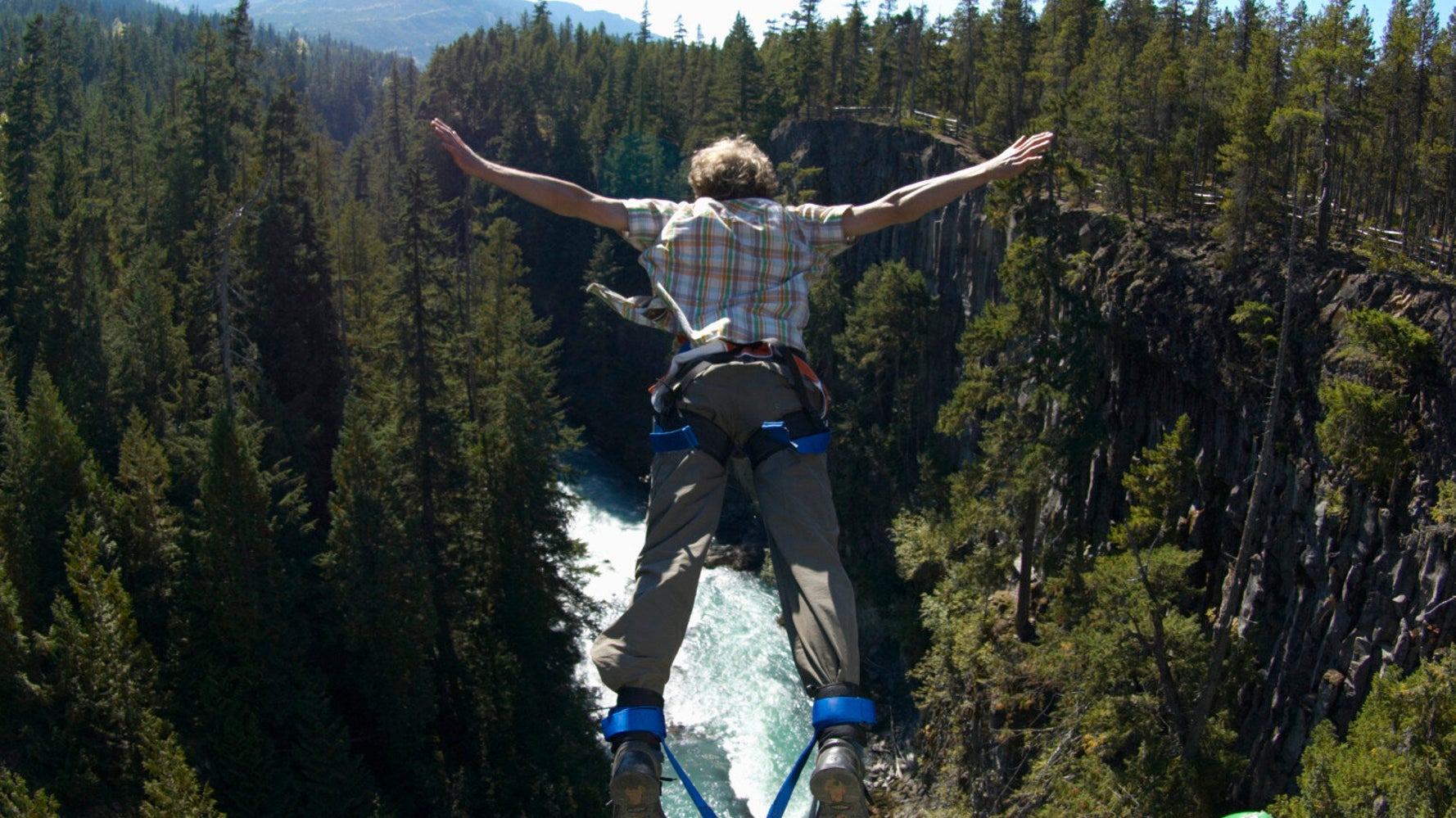 Stepping Out of Fear and Into a Life You Love! | HuffPost UK Life