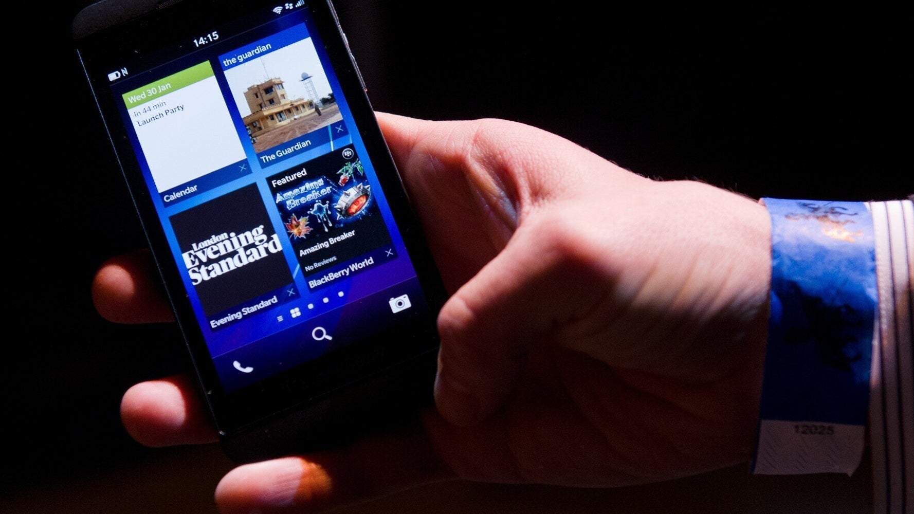 9 Biggest Tech Flops Of 2013 | HuffPost UK Tech