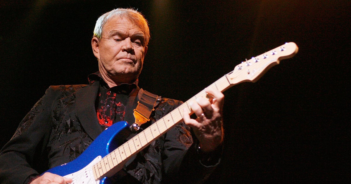 Wichita Lineman | HuffPost UK Entertainment