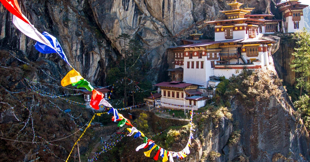 Bhutan - Is It Worth It? | HuffPost UK Life