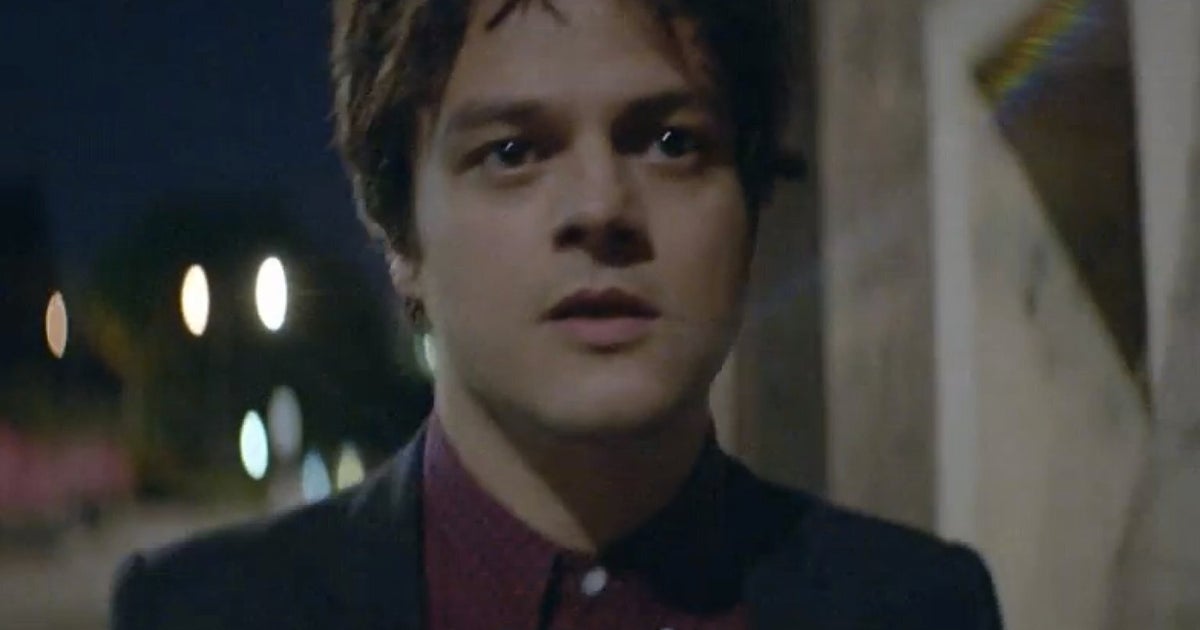 Jamie Cullum Shows Another Side In Video For 'The Edge Of Something ...