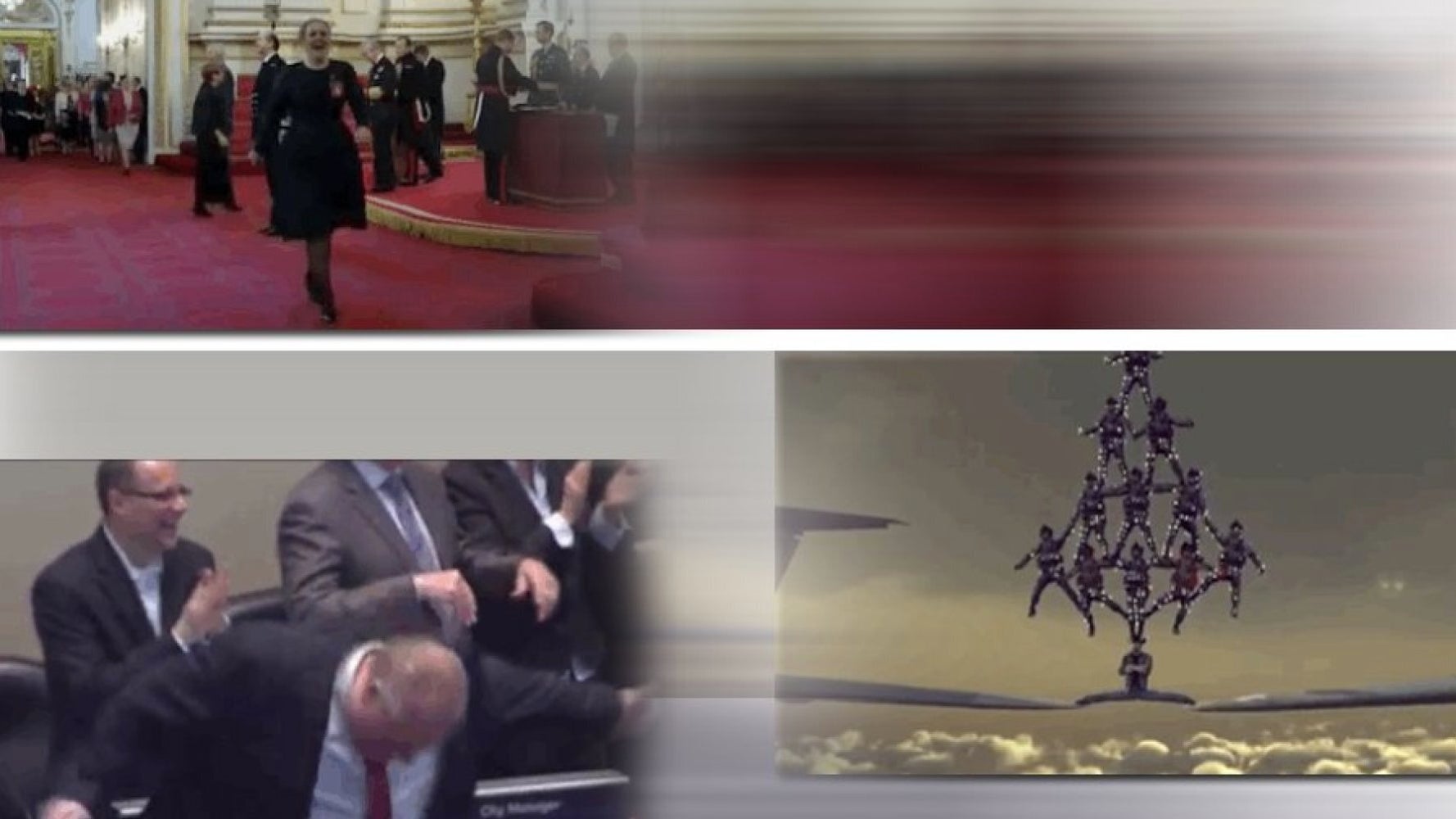 Best GIFs Of The Week From The Huffington Post UK Picture Desk ...