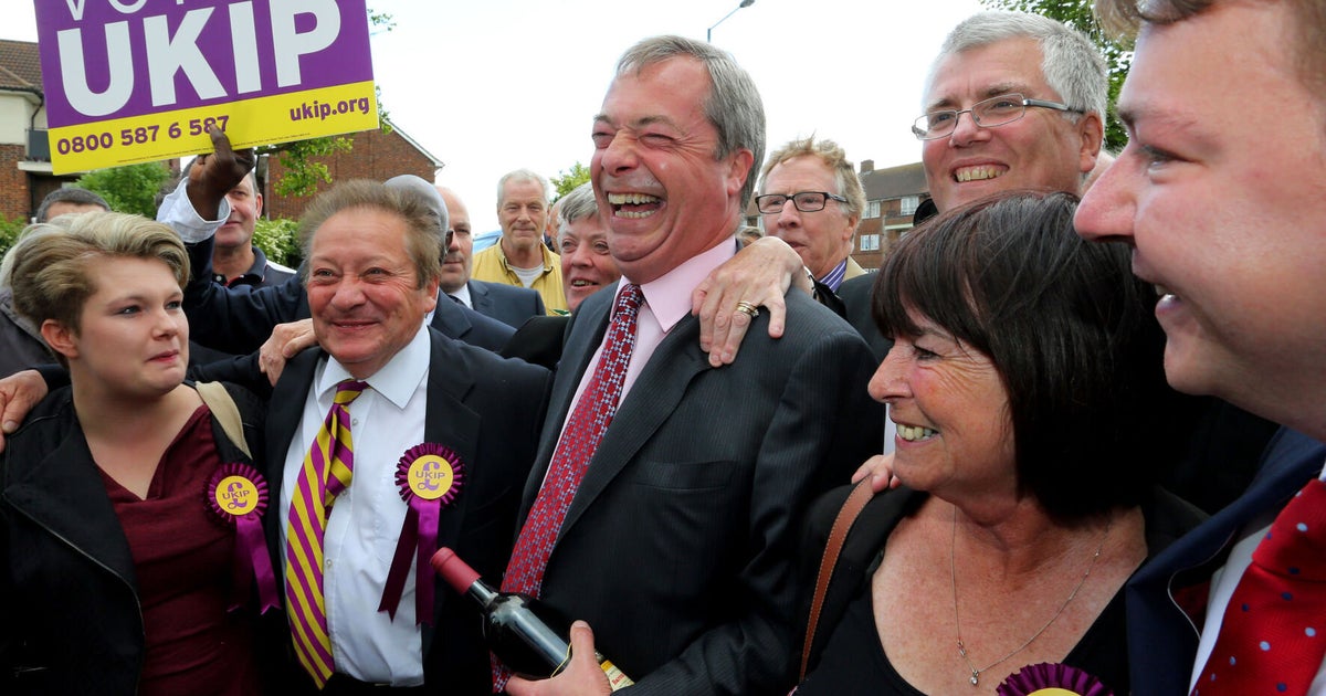 We Must Listen to the Protest and Be Honest in Our Response | HuffPost ...