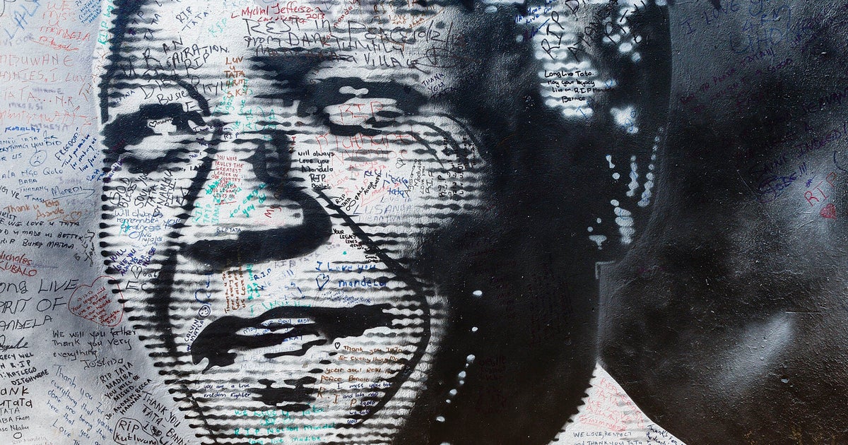 Mandela, a God in Our Times | HuffPost UK Politics