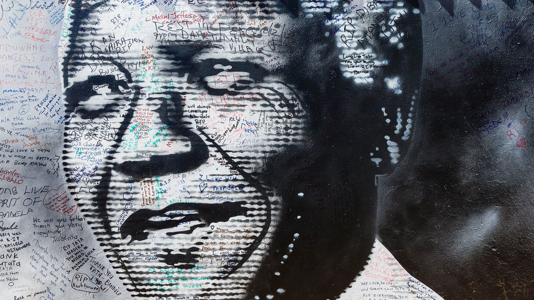 Mandela, a God in Our Times | HuffPost UK Politics