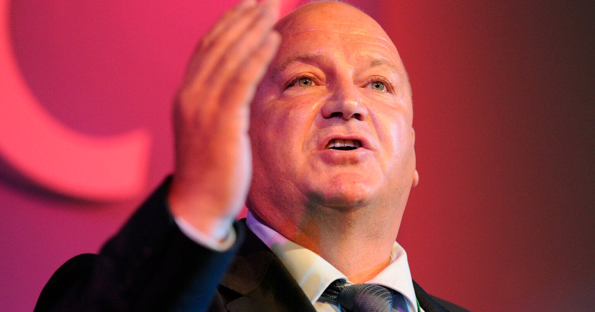 Bob Crow Demands New 'Working-Class' Labour Party, Urges Unions To ...