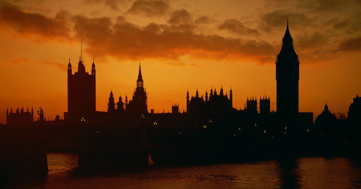 Maybe It's Time We Just Went Federal | HuffPost UK Students