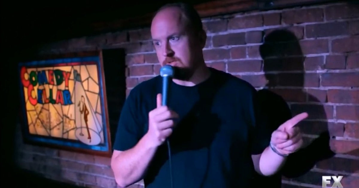 One For Louis CK Fans: Every Stand-Up Routine From 'Louie' Season One ...