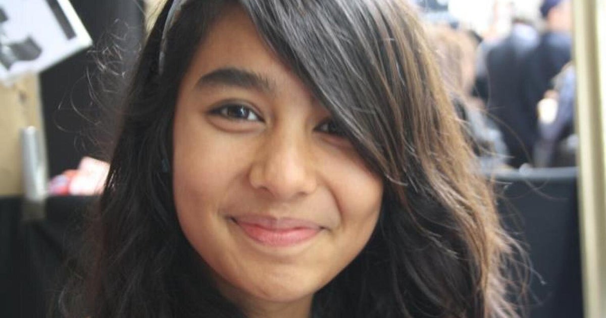 Student Esha Marwaha's Climate Change Petition To Michael Gove A ...