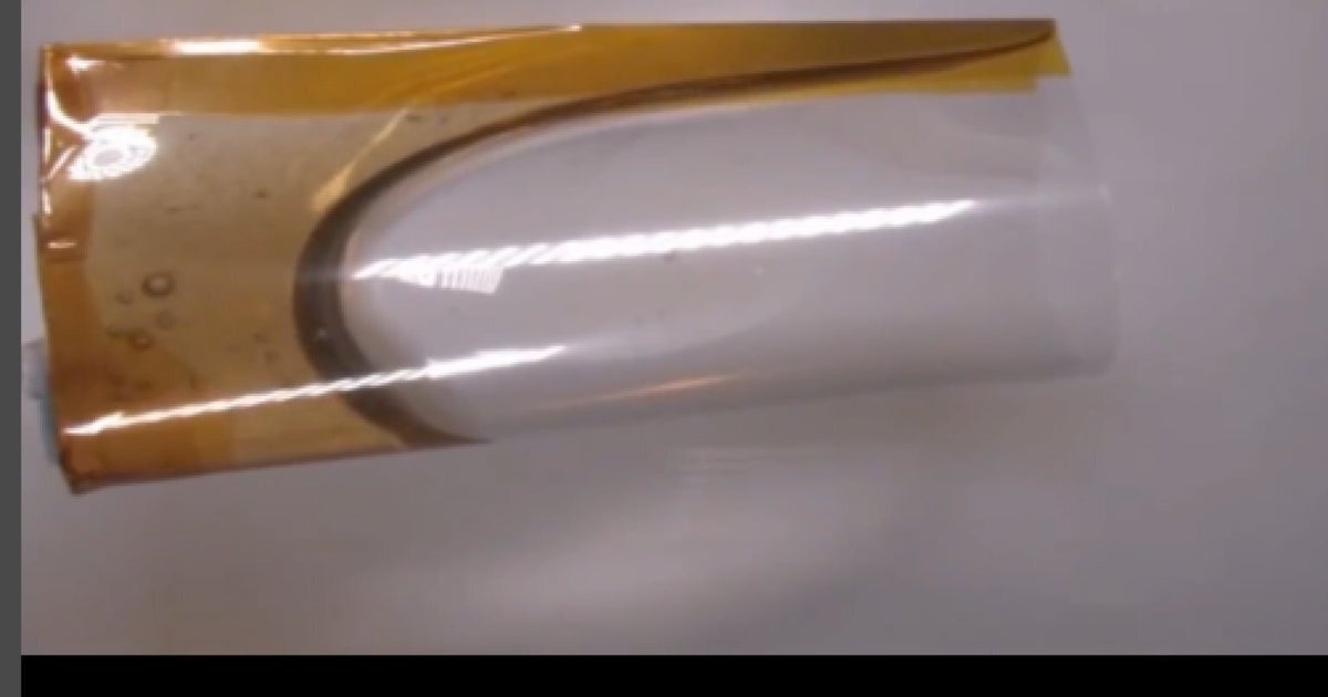 Astronaut Patents Zero-Gravity Coffee Cup (VIDEO) | HuffPost UK Tech