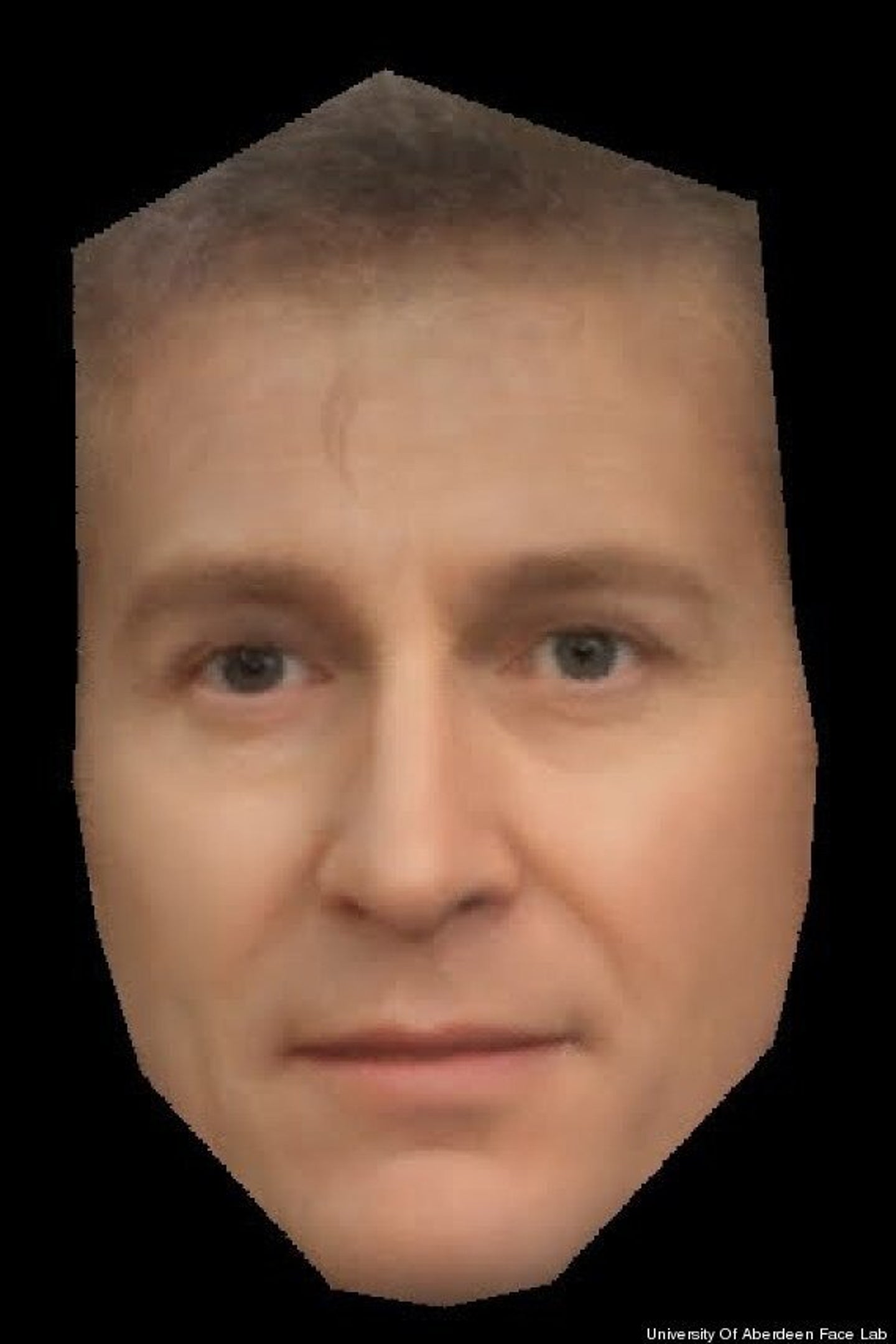 Doctor Who's 'Real Face' Revealed By Aberdeen Researchers | HuffPost UK ...