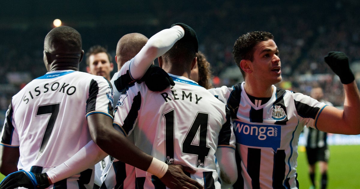 Arsenal Win, Everton Lose And More: Premier League Boxing Day Results ...