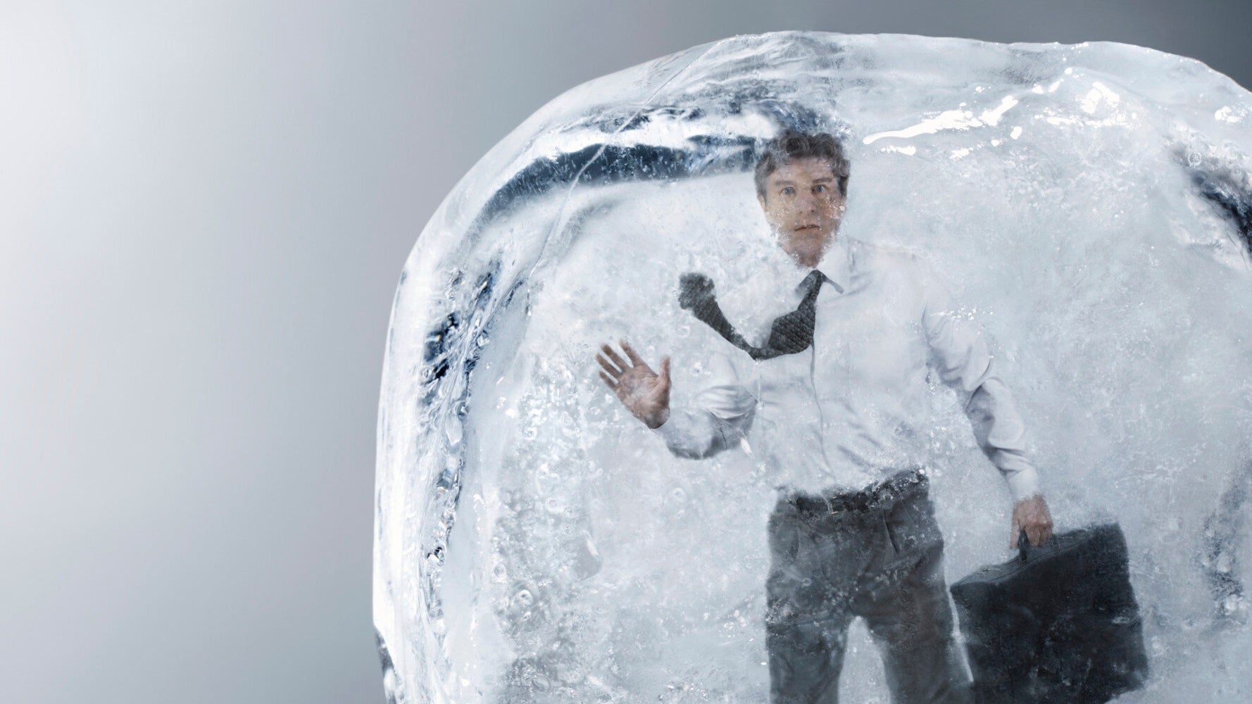 'Suspended Animation' Trials To Start On Humans | HuffPost UK Tech