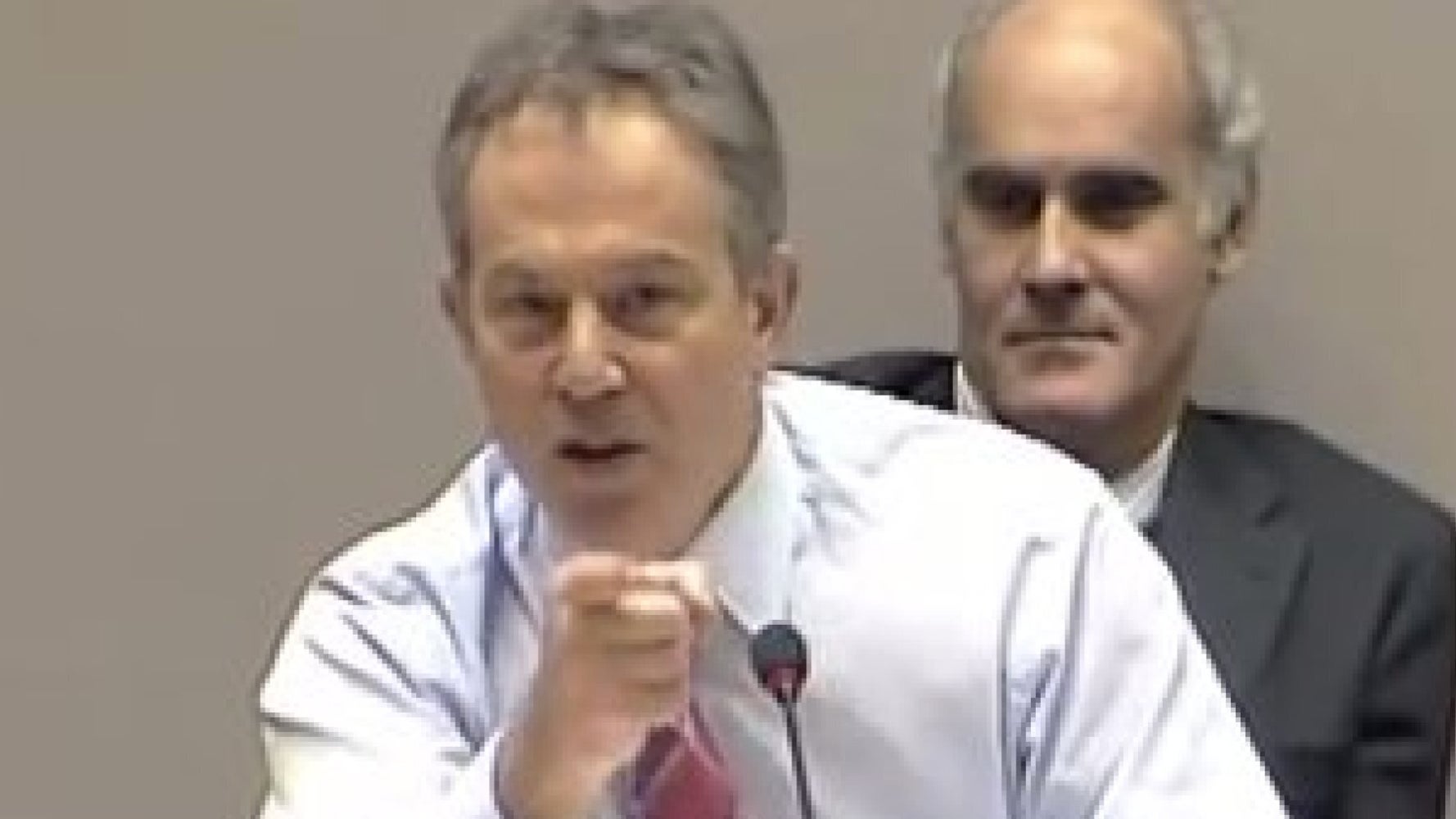 Watch Tony Blair Destroy Nigel Farage At The European Parliament (VIDEO ...