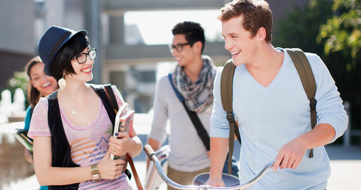 The End of a University Year Is a Time to Reflect | HuffPost UK Students