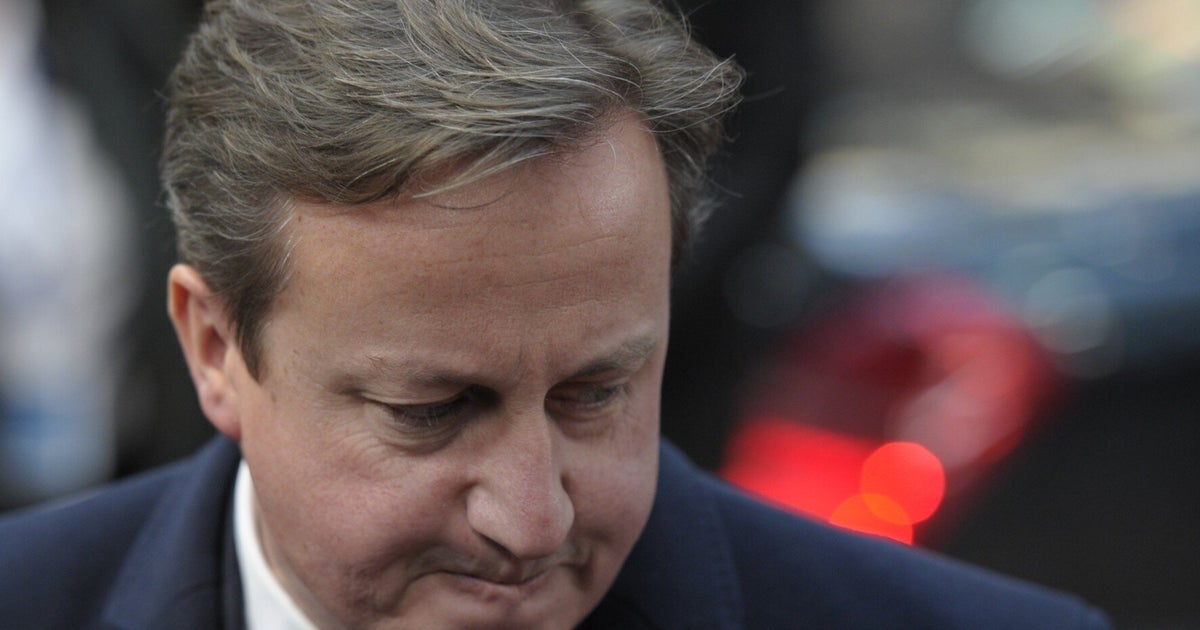 British Politicians Enrage The Public: Voters 'Angry And Bored', Poll ...