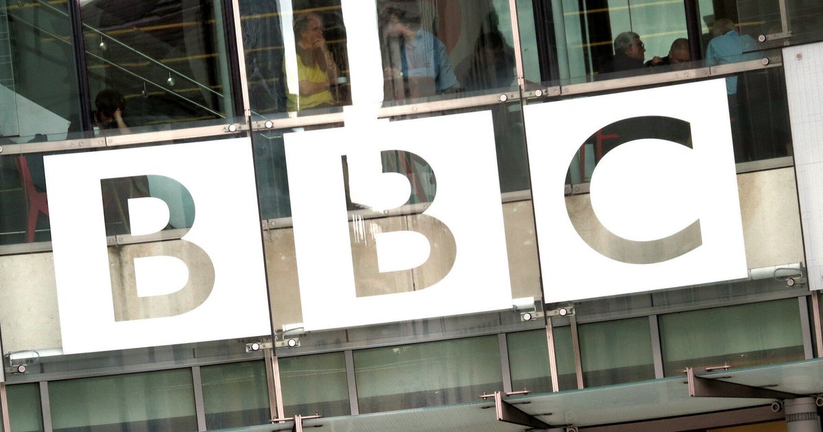 Shock, Horror: BBC Staff Have Political Opinions! | HuffPost UK Politics