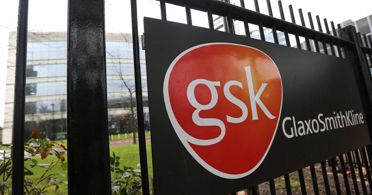 GlaxoSmithKline In Fraud Squad Probe Over Bribery Claims | HuffPost UK News