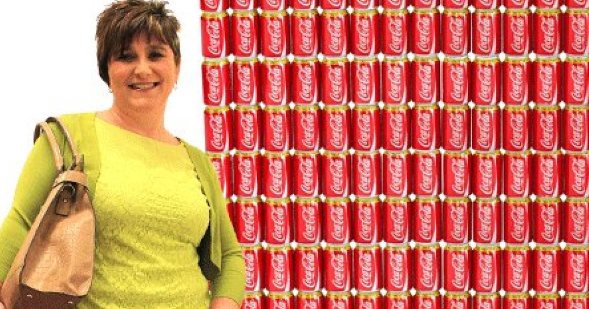 Woman Addicted To 160 Cans Of Coca Cola Per Month Breaks Habit In Just ...