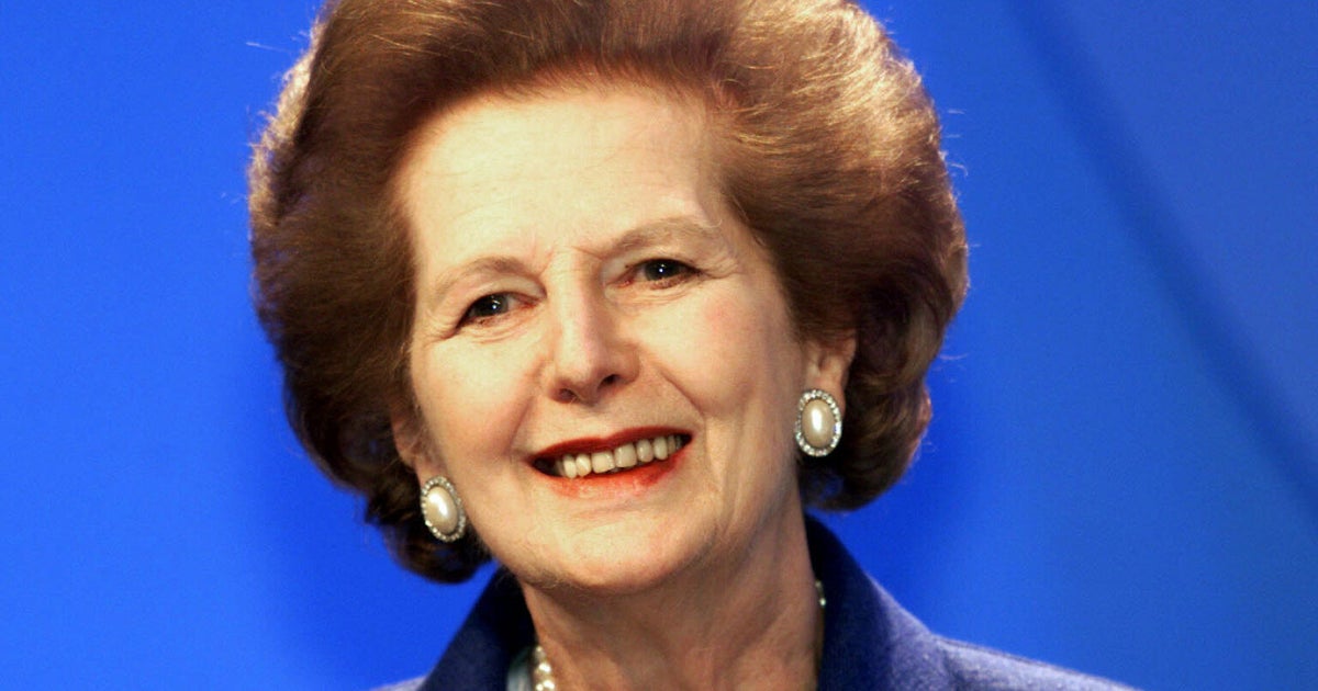 Margaret Thatcher Made Repeated Attempts For Jimmy Savile Knighthood ...