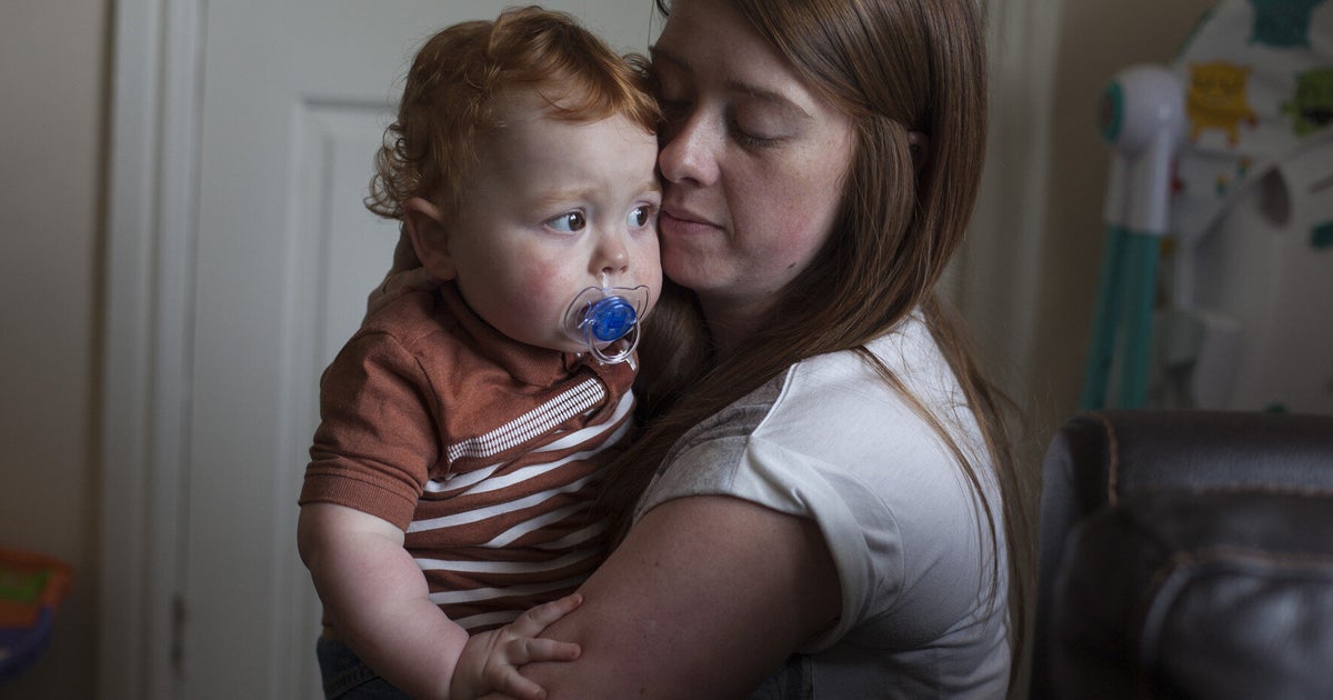 5 Million British Children Could Be Living In Poverty By 2020, Says ...