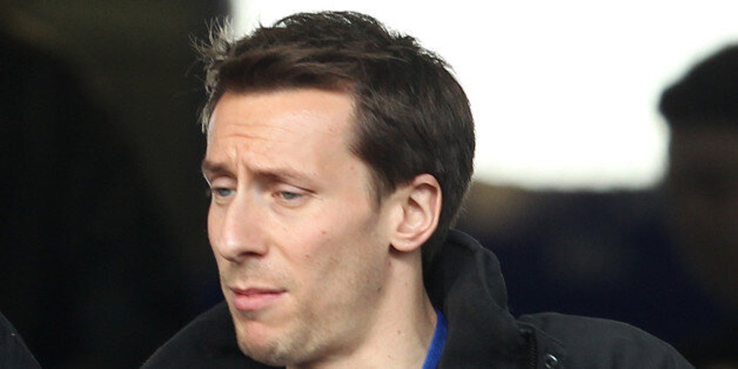 TalkSport's Sam Matterface Provides Greatest Accidental Partridge ...