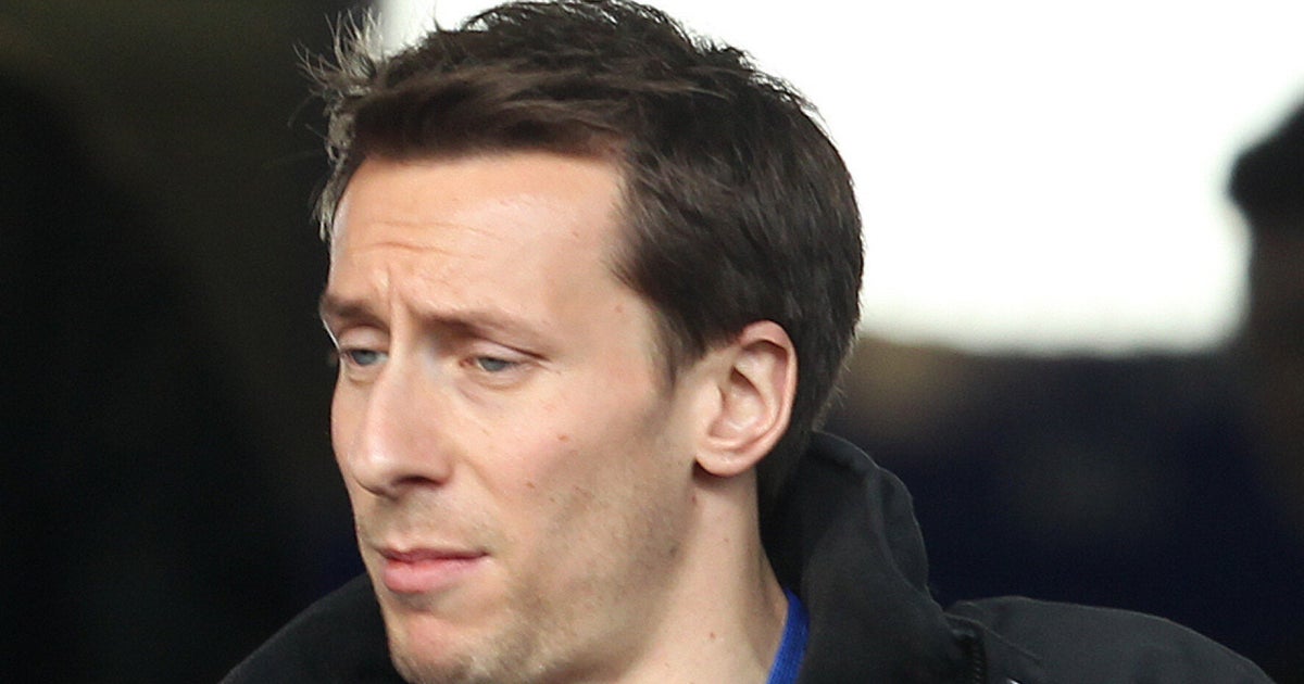 TalkSport's Sam Matterface Provides Greatest Accidental Partridge ...