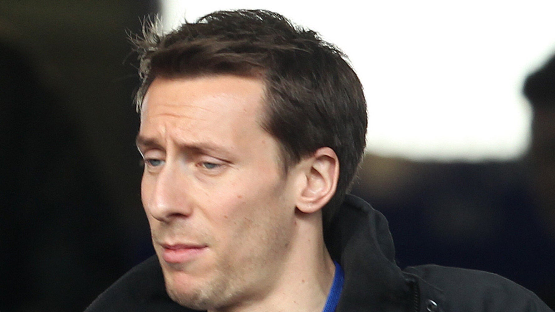 TalkSport's Sam Matterface Provides Greatest Accidental Partridge ...