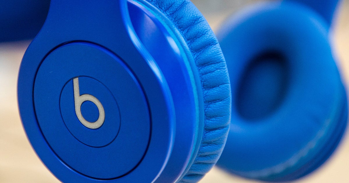 Apple-Beats Deal Finally Announced: Weeks After Leak $3 Billion Merger ...