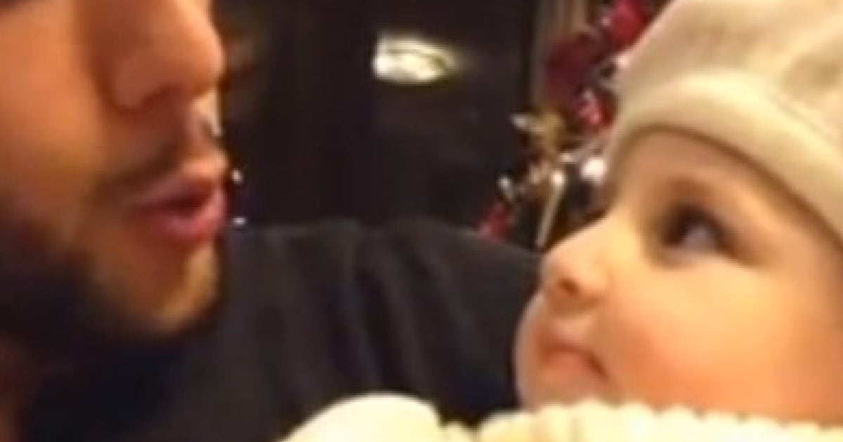 One-Year-Old Girl Shows Off Her Beatboxing Skills (VIDEO) | HuffPost UK ...