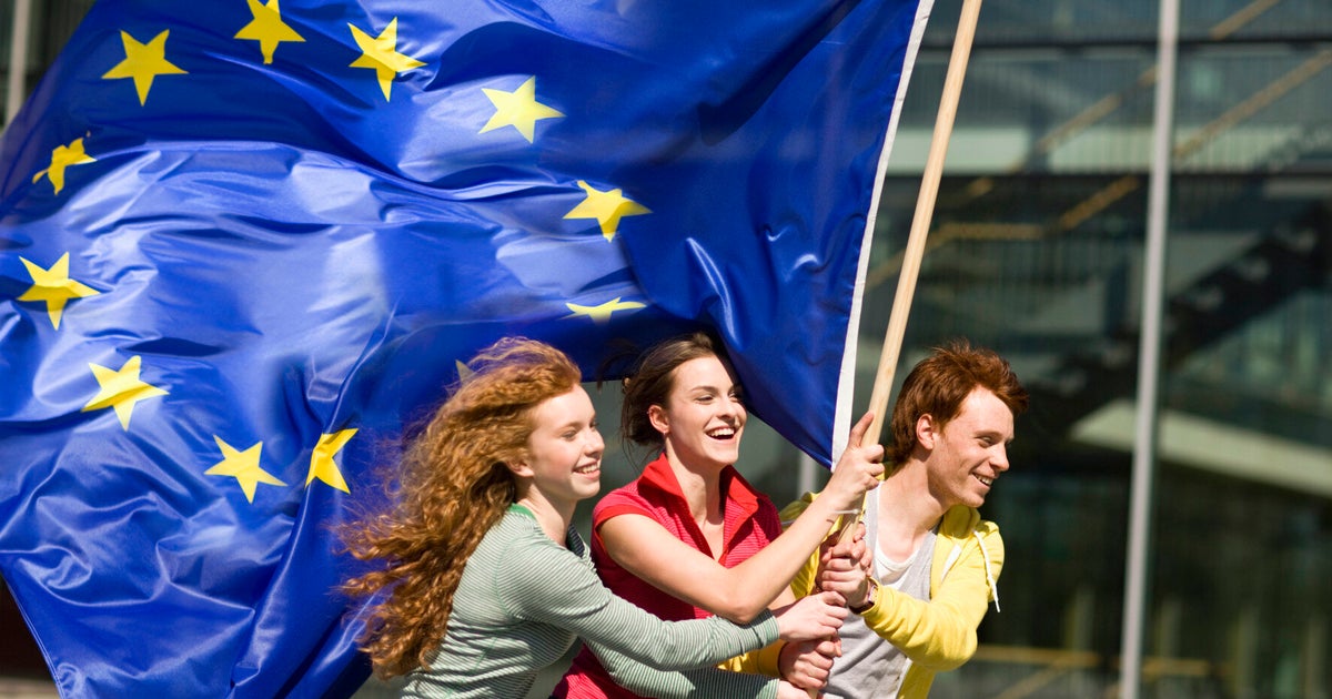 The Rise of Ukip: Is This the End of a Political Era? | HuffPost UK ...